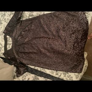 torrid | Dresses | Torrid Sequin Shift Dress | Poshmark